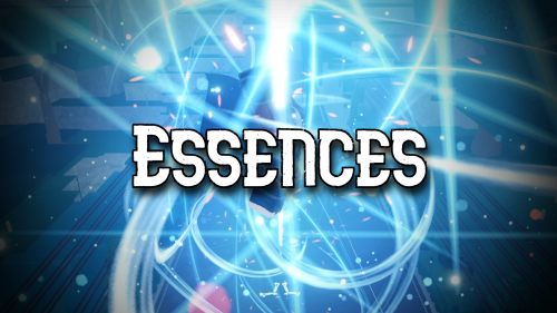 Type Soul Essence Tier List (Community Rankings) - TierMaker