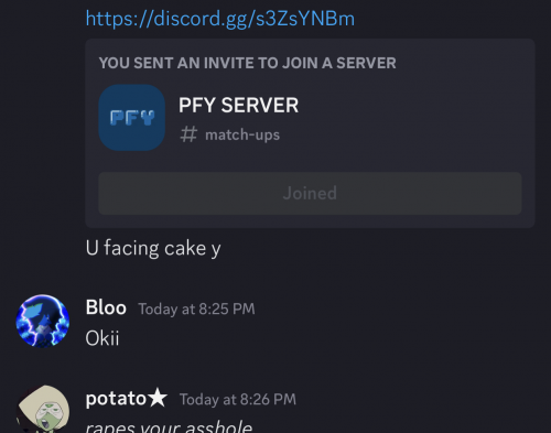 PFY designs Tier List (Community Rankings) - TierMaker