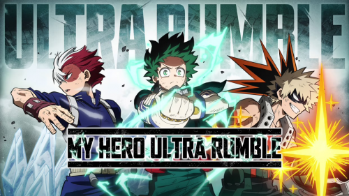 My Hero Ultra Rumble Characters (Updated) Tier List (Community Rankings ...