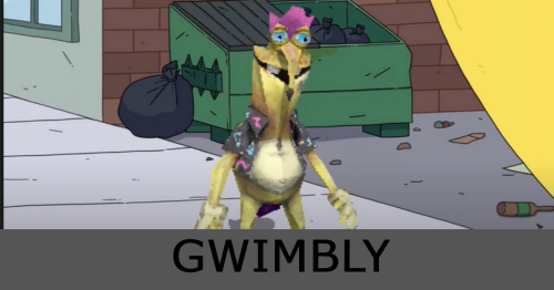 SMILING FRIENDS EPISODES TIER LIST Tier List (Community Rankings ...