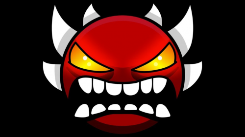 Geometry Dash Top-11 Demons Tier List (Community Rankings) - TierMaker