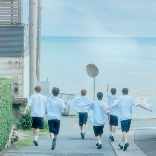 kpop 5th gen groups Tier List (Community Rankings) - TierMaker