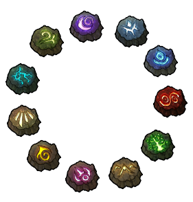 Flight Rising - Elemental Flights Tier List (Community Rankings ...