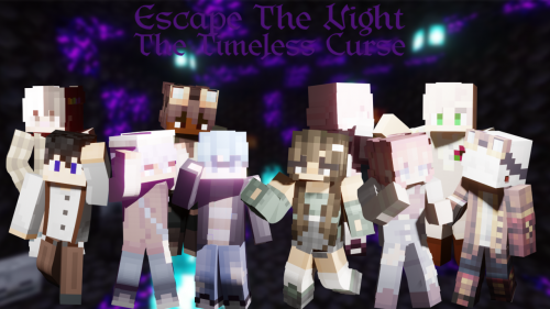 Escape The Night: The Timeless Curse Episode Tier List (Community ...