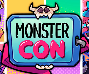 Monster Con Character list Tier List (Community Rankings) - TierMaker