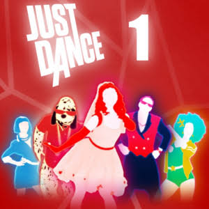 Every Just Dance 1 (2009) Song Tier List (Community Rankings) - TierMaker