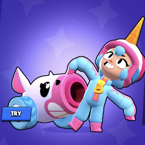 Create a Brawl Stars rare skins Tier List - TierMaker