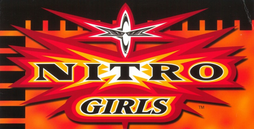 Create A Wcw Nitro Girls Tier List Tiermaker