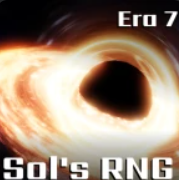 Create a Sols rng all era 7 auras Tier List - TierMaker