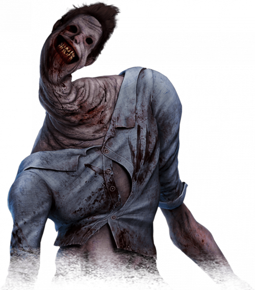 Create a Dead by Daylight; All Killers up to The Unknown Tier List ...