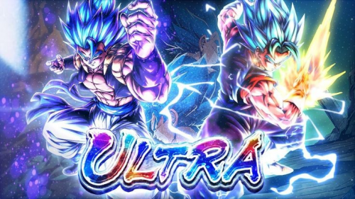 Create a DB Legends (05/06/2024) Tier List - TierMaker