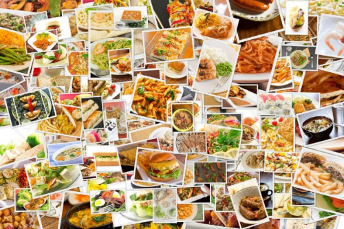 Ranking the most popular dishes from every country on earth Tier List ...