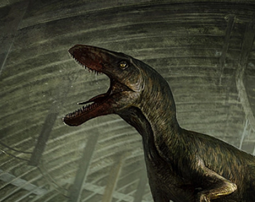 Create a The Isle Full Roster Tier List - TierMaker