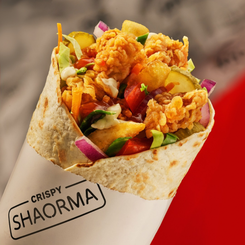 Shaorma Oradea Tier List (Community Rankings) - TierMaker