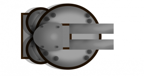 CRCU DD Turrets Tier List (Community Rankings) - TierMaker
