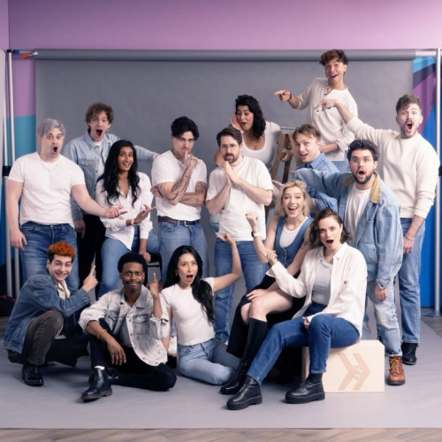 Create a smosh cast (2025) Tier List - TierMaker