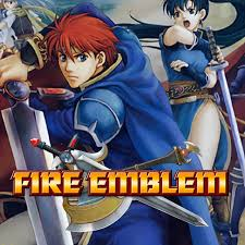 All Fire Emblem GBA Main Story Maps Tier List (Community Rankings ...