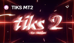 Create a Tiks Mt2 - Staff - Tier List - TierMaker