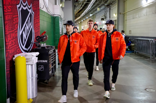 2023-24 Philadelphia Flyers Grades Tier List (Community Rankings ...