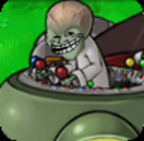 Troll pvz zombie Tier List (Community Rankings) - TierMaker