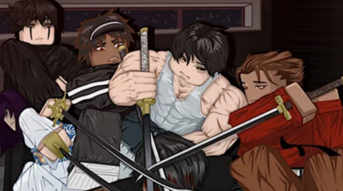 Type Soul Shrift/Voltstanding Tier List (Community Rankings) - TierMaker