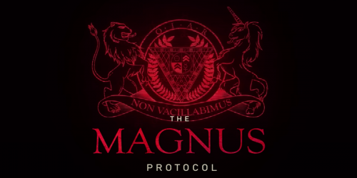 Create a The Magnus Protocol - Character Tier List - TierMaker