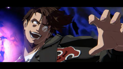 Create a Guilty Gear: -Strive- Characters (Up to Slayer) Tier List ...