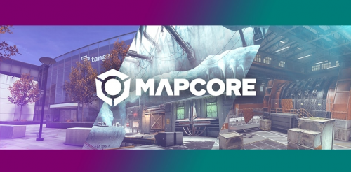 Mapcore Hub Maps Season 1 Tier List (Community Rankings) - TierMaker