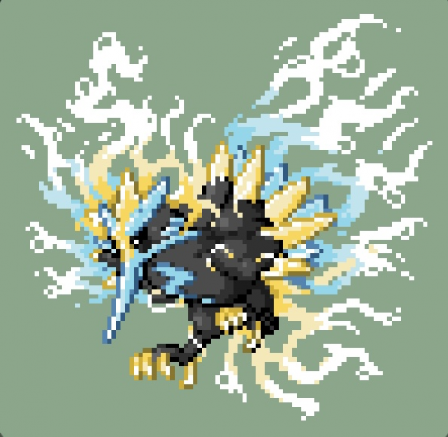 Pokemon fusion rank Tier List (Community Rankings) - TierMaker