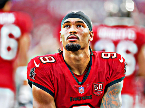 Create a Rookies for 2025 nfl season Tier List - TierMaker