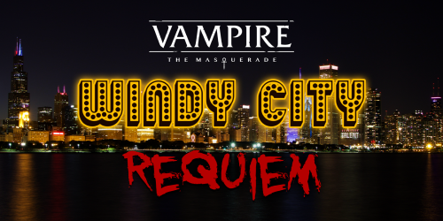 Create a Windy City Requiem Characters Tier List - TierMaker