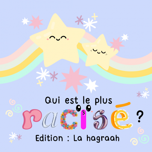 Create a Qui souffre le + ? Edition la hagraah Tier List - TierMaker