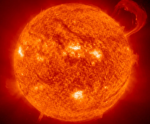 Create a Solar system Tier List - TierMaker