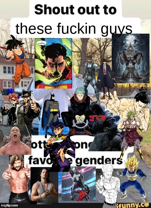 My GOATS Tier List (Community Rankings) - TierMaker