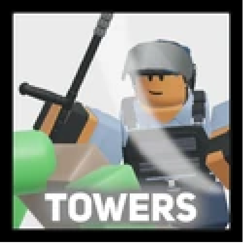 TDS Tower Tierlist Tier List (Community Rankings) - TierMaker TDS Tower Tierlist Tier List (Community Rankings) - TierMaker
