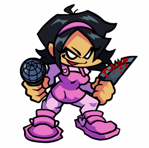 Friday Night Funkin' Character (+Week 8) Tier List (Community Rankings ...