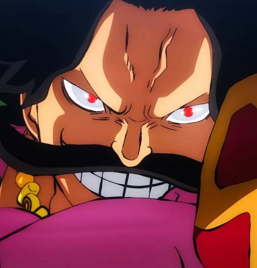 Create A One Piece Character Power Scale Tier List Tiermaker