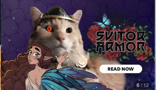 Suitor Armor template (updated with S2 characters) Tier List (Community ...