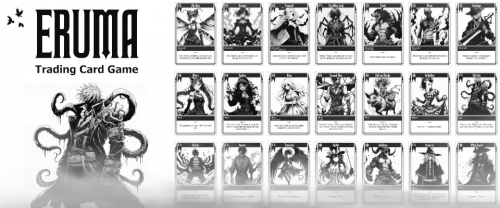 Create a Eruma TCG Henchman Cards v1.3 Maker Tier List - TierMaker