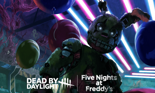 [DBD] The Animatronic (Springtrap) Add-ons Tier List (Community ...