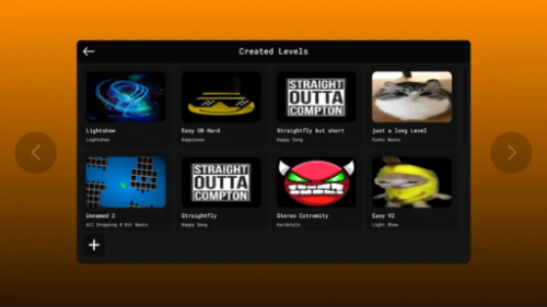 Create a Beat Bounce Demons (as of 2/2/25) Tier List - TierMaker