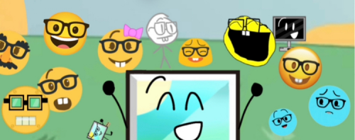 Battle For Universal Knowledge (BFUK) Characters Tier List (Community ...