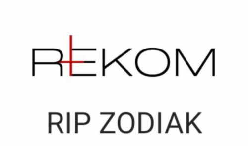 Rekom Vol.II TierList Tier List (Community Rankings) - TierMaker