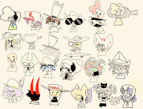 Project Remix Regulars Tier List (Community Rankings) - TierMaker