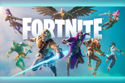 Fortnite Ch5 S2 Weapons Tier List (Community Rankings) - TierMaker