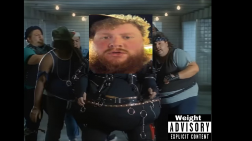 Create a caseoh ai songs Tier List - TierMaker