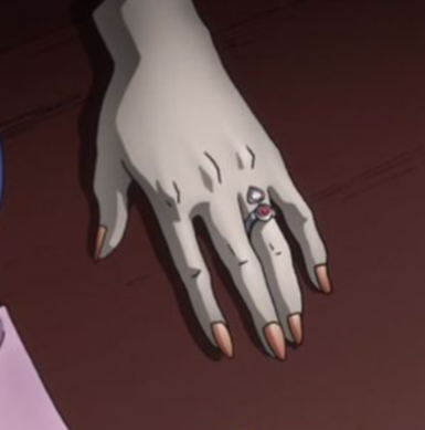 Diamond Is Unbreakable Character Design rates Tier List (Community ...