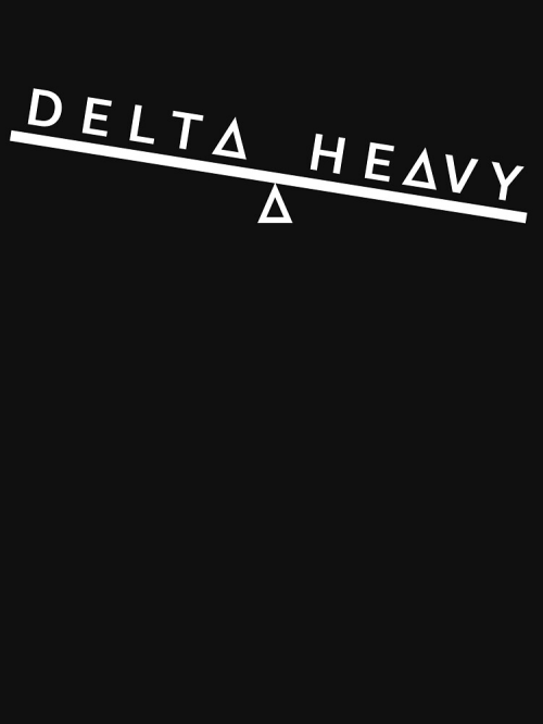 Create a Delta Heavy Singles and Albums Tier List - TierMaker