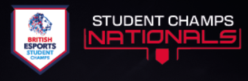 Create a British Esports Student Champs 2023-24 Top 24 Tier List - TierMaker