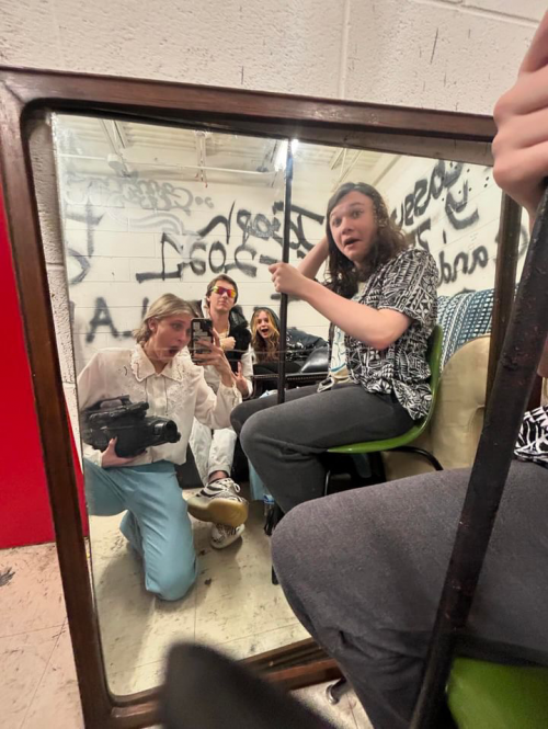 Create a Bad auditions by bad actors characters Tier List - TierMaker